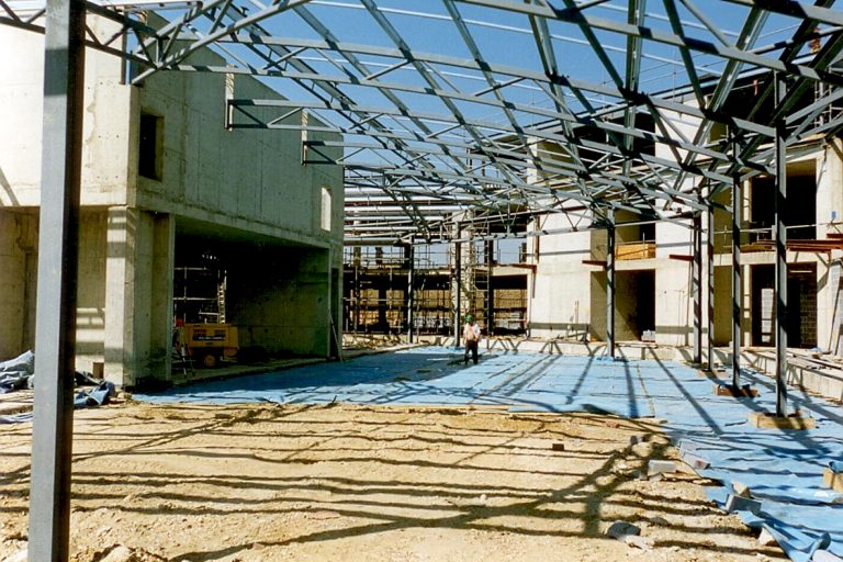 About - Silveroak Construction